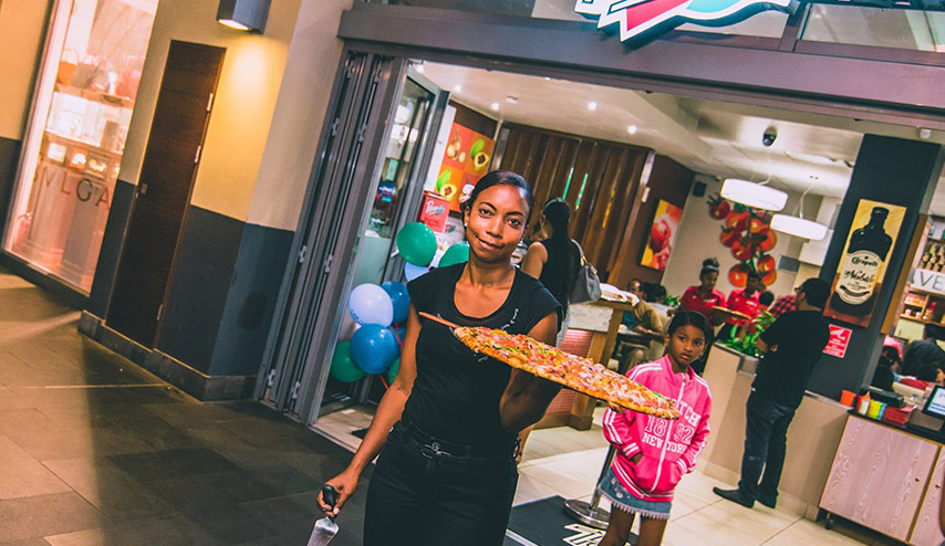 Panarottis Pizza Pasta Bagatelle